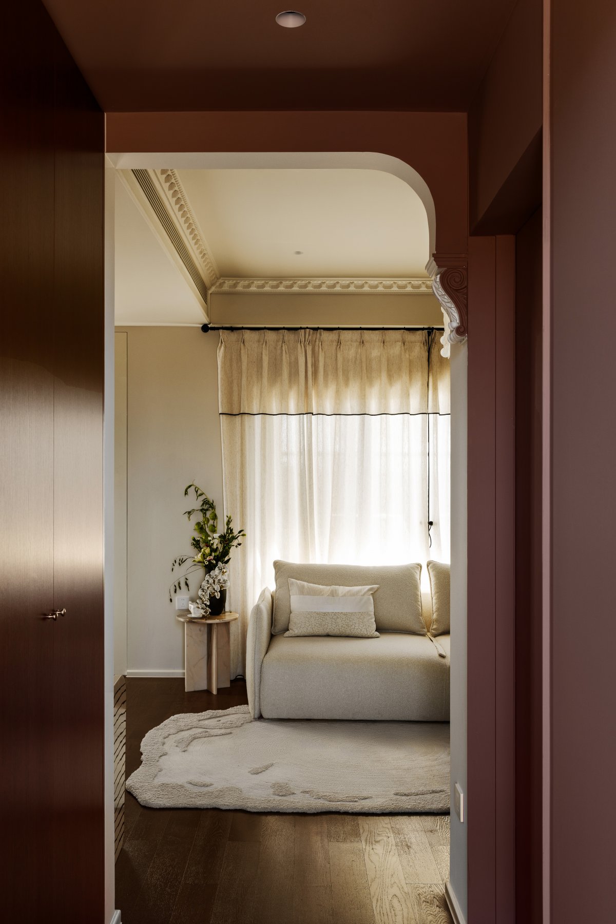 YinjiSpace - WENJUN SPACE DESIGN x Shi Guang Li